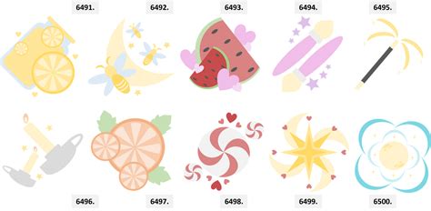 Cutie Mark Sale 650 By Quoterific On Deviantart