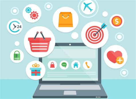 How End To End E Commerce Management Can Help Your Business Grow The Frisky