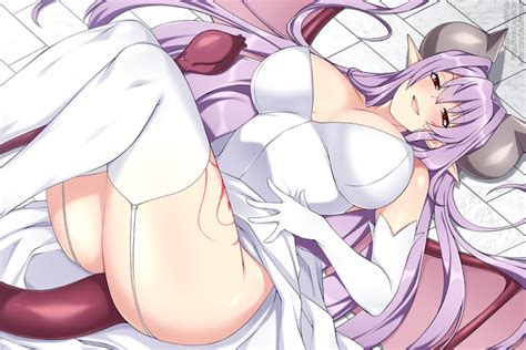 Alma Elma Mon Musu Quest Drawn By Lindaroze Danbooru