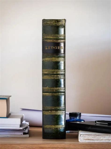 Box File Original Book Works