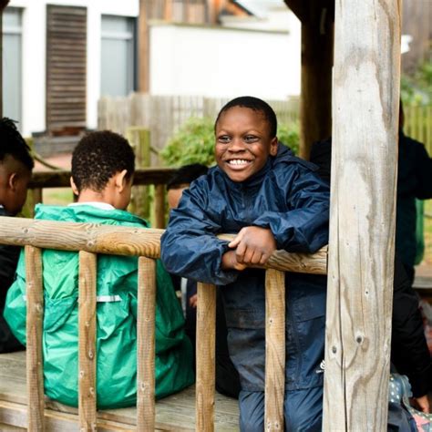 The Compass Partnership New Compass Special Free School