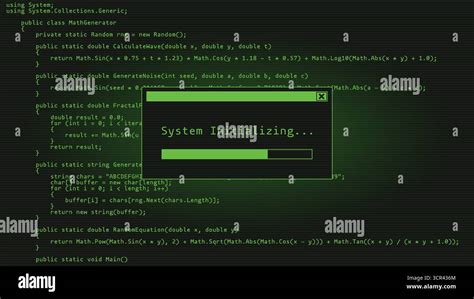 Hacking Network Stock Vector Images Alamy