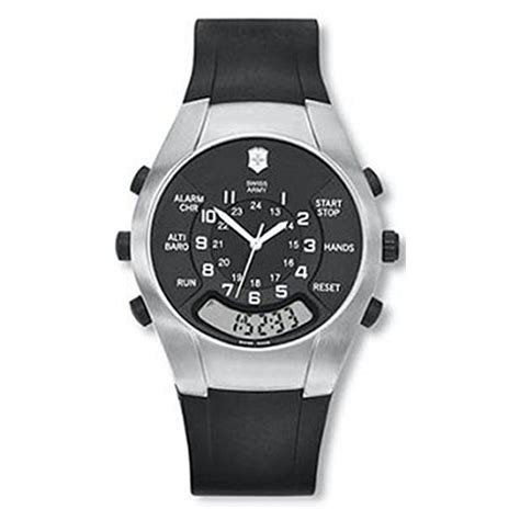 Analog Digital Swiss Watch Analog Digital Swiss Watch