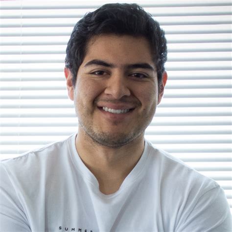 Alejandro Vicuna Software Engineer Rocket Travel Nasdaq Bkng Linkedin