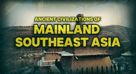 Sinaunang Kasaysayan Ng Timog Silangang Asya Archives Athenaeum Open