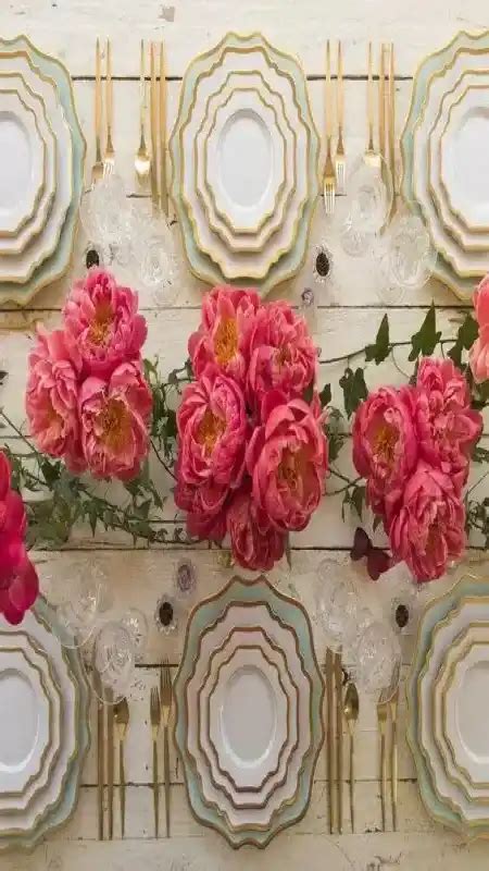 Ramazan Ayı Sofra Dekorasyonu Nasıl Olmalı İftar Sofrası Sunum