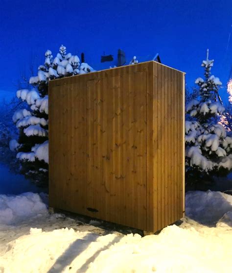 Galerija Lauko Virtuvė Mini Inex Room