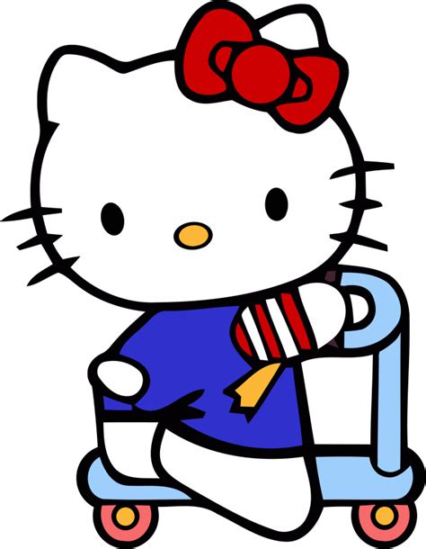 Hello Kitty La Storia Le Immagini I Wallpaper Più Belli E Episodi