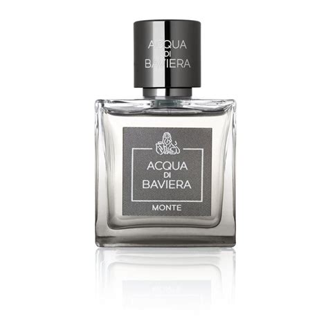 Aqua Di Baviera Monte 100 Ml