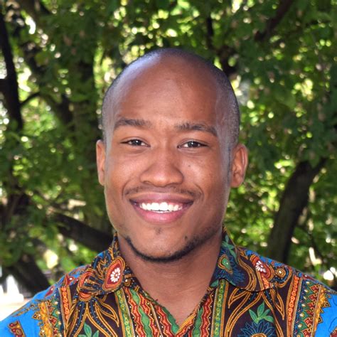 Buntu Majaja Kearney