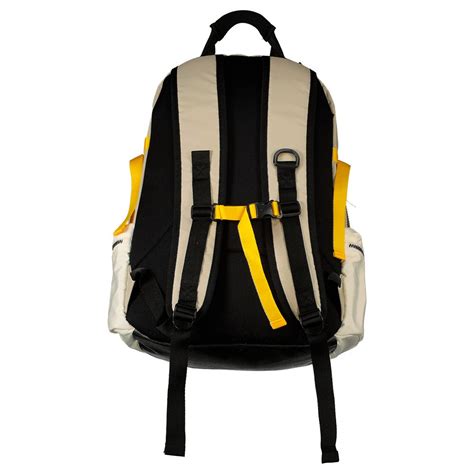 Superdry Code Montana Tarp Backpack Beige Dressinn