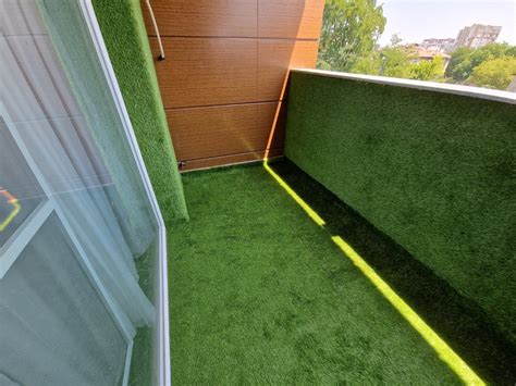 Монтаж изкуствена трева Moket Expert