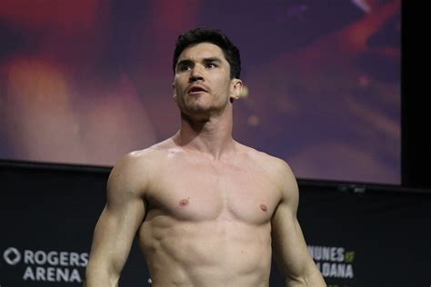 Canadian Mike Malott Lands Neil Magny For Ufc 297 Welterweight Scrap