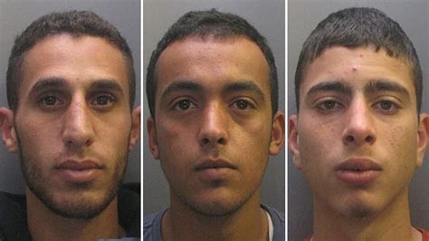 Mod Pays Damages Over Sex Attacks By Libyan Cadets In Uk Bbc News