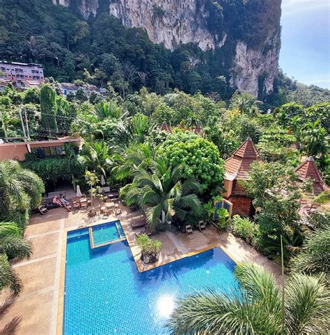 Andaman Pearl Resort Updated 2026 Prices And Hotel Reviews Krabi Ao Nang