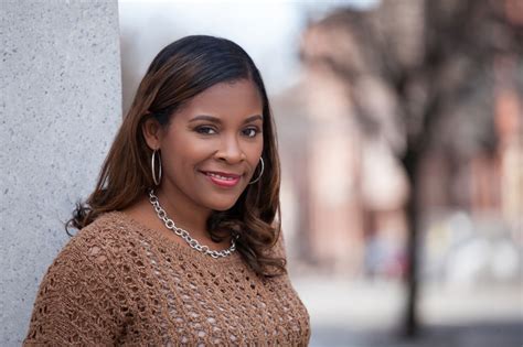 Pens Up Fears Down With Sadeqa Johnson Bnd Institute Of Media And Culture