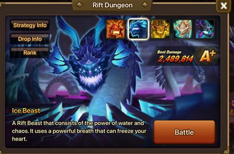 Bug Please Help Rsummonerswar