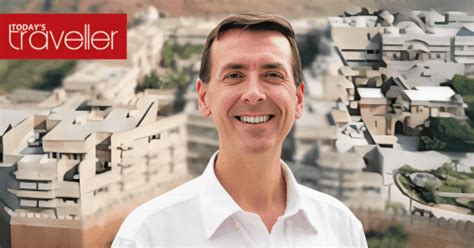 Aaron Mcgrath Appointed New Regional General Manager At Six Senses Fort Barwara