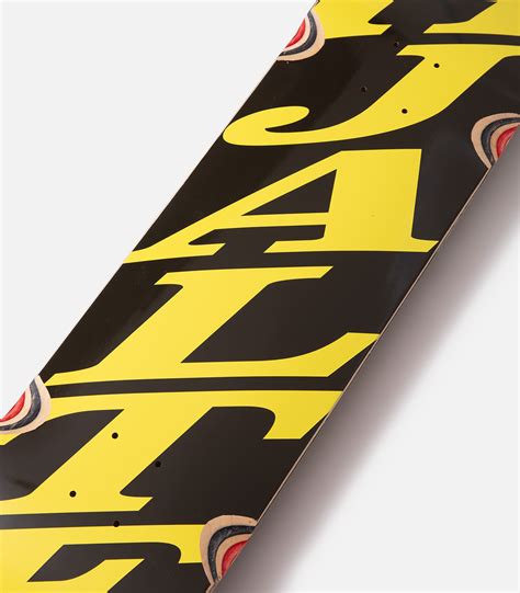 Hardbody Hjalte Halberg Stacked Deck Atlas