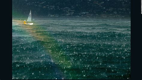 Carlo Borlenghi Sailings Master Photographer Cnn Video