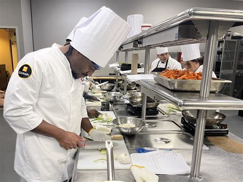 Ut Culinary Program Home