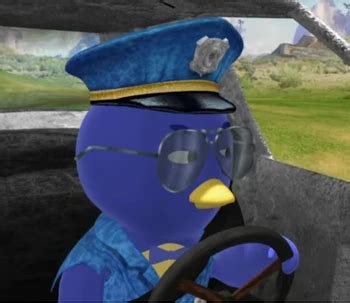 Oficial Pablo Backyardigans Wiki Fandom