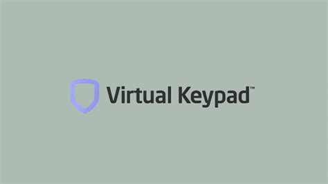 Virtual Keypad Login Guide To Your Security System Boomset