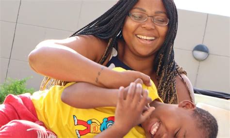 Mpho Letsholonyane Celebrates Her Sons 9th Birthday With A Beautiful Message Youth Village