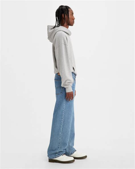 578™ Baggy Jeans Blue Levis® Lt