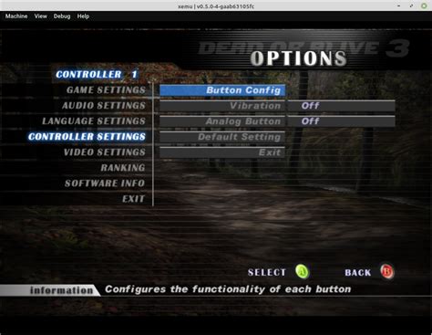 Soft And Hard Presses Arent Registering In Games Using 8bitdo And Xbox One Controller Model