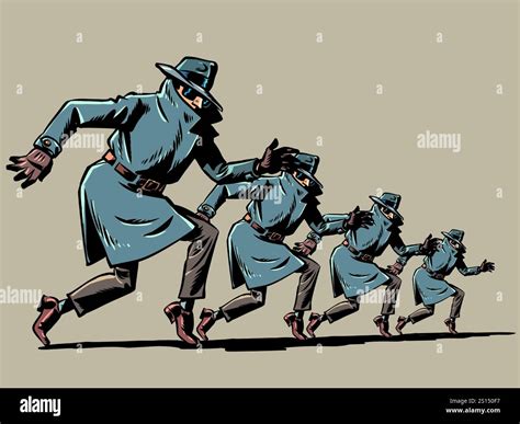 Personal Data Security Issues The Scammer And The Criminal Escapes