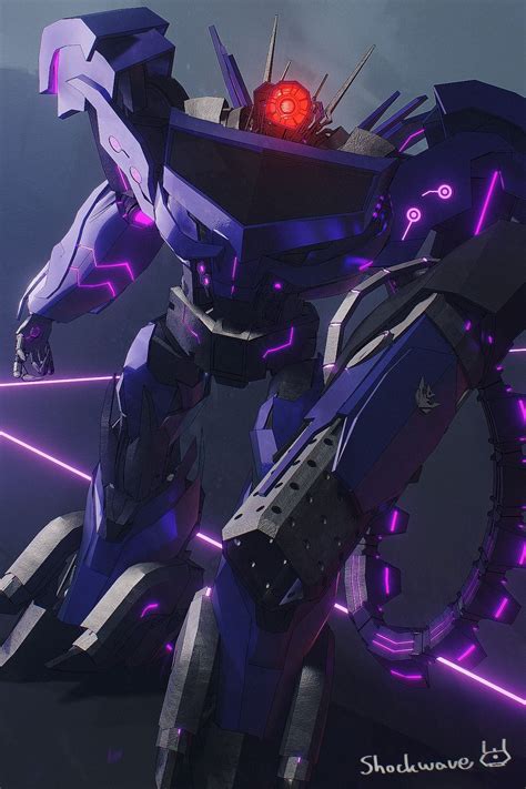 Shockwave Transformers Artofit