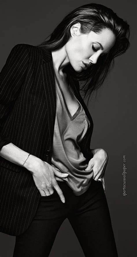Angelina Jolie Iphone Wallpapers Wallpaper Cave
