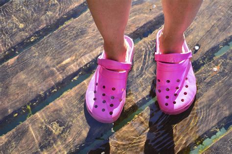 Crocs Class Action For Securities Fraud