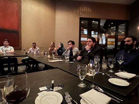 Joe Mcnicholas On Linkedin Great To Connect With Univ Of Buffalo Oms