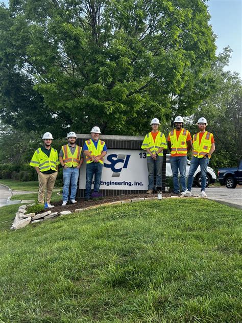 Sci Engineering Inc On Linkedin Constructionsafetyweek Sciengineering