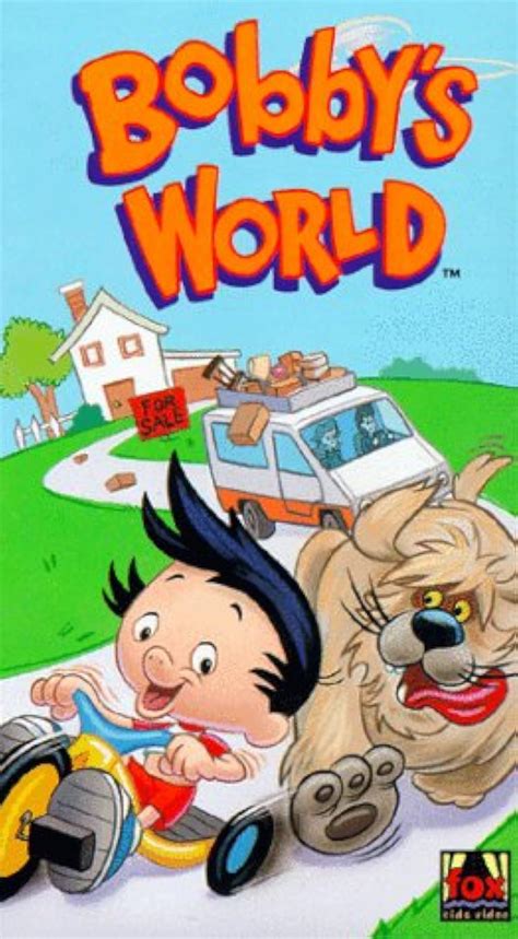 Bobbys World 1990