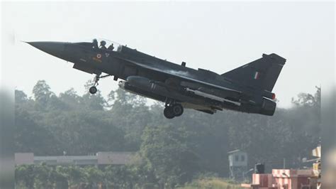 Images Finally Ready To Fly Tejas To Land In Iaf Kitty Soon Firstpost