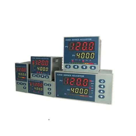 Electronic Industrial Temperature Controller Pid Industrial Equipment