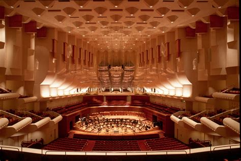 Sf Symphony Seating Chart Pe