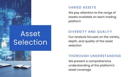 Review Methodology How We Rate Brokers