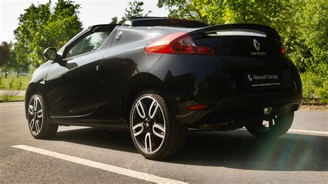 Renault Wind Renault Garage