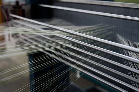 About Us — Loomtex