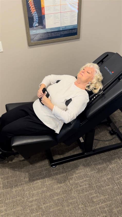 Spinal Decompression Chiropractor Kennewick Wa Spinal Care