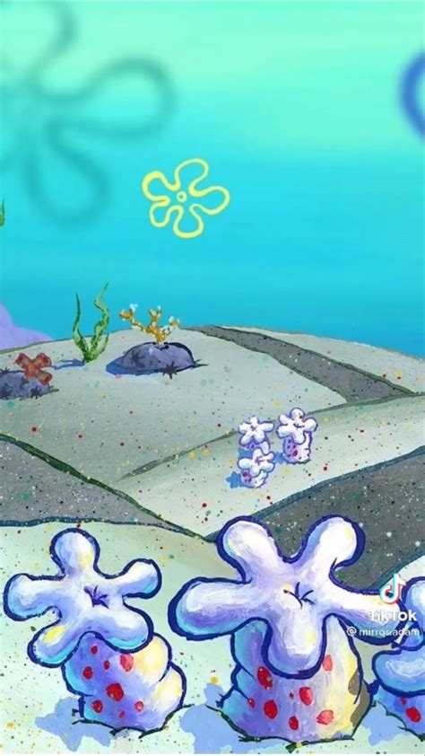 Spongebob Wallpaper Cartoon Wallpaper Iphone Spongebob Iphone
