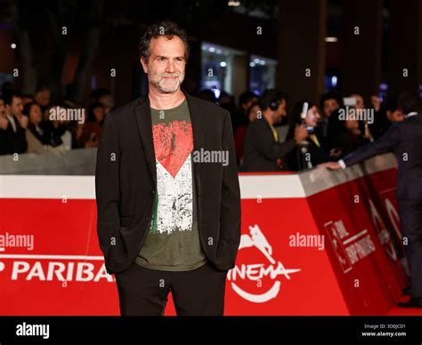 Roma Cinema Fest 2025 Evening 9 Red Carpet For The Film Before Us In