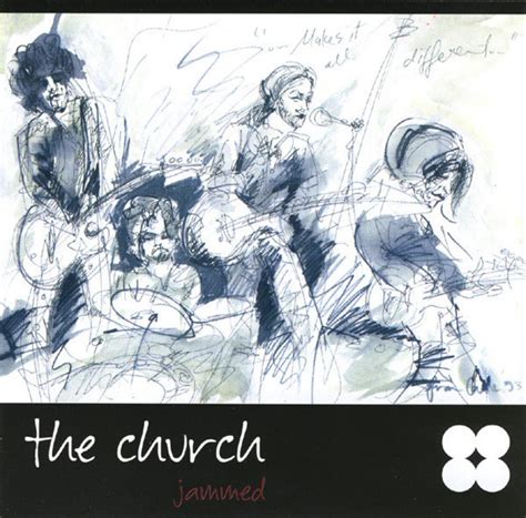The Church Discography And Reviews