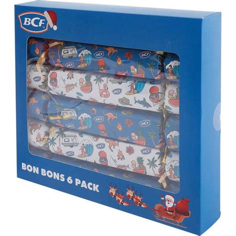 Bcf Fun Bon Bons 6 Pack Bcf