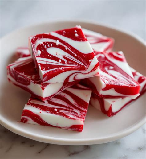 Peppermint Candy Bliss 7 Steps To Holiday Magic Vihaad Recipes
