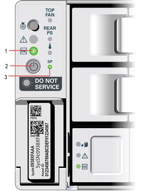 Readying Oracle Database Appliance For Deployment